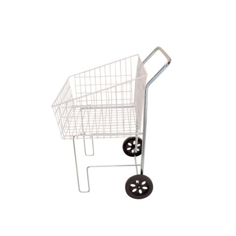 11057 Hykab Vasketøjsvogn 2630005 | Staypro